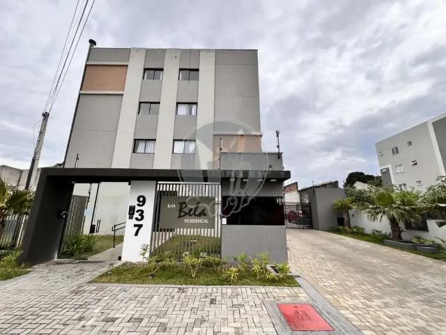 Apartamento para Locação em Pinhais/PR Vargem Grande 2 Quartos