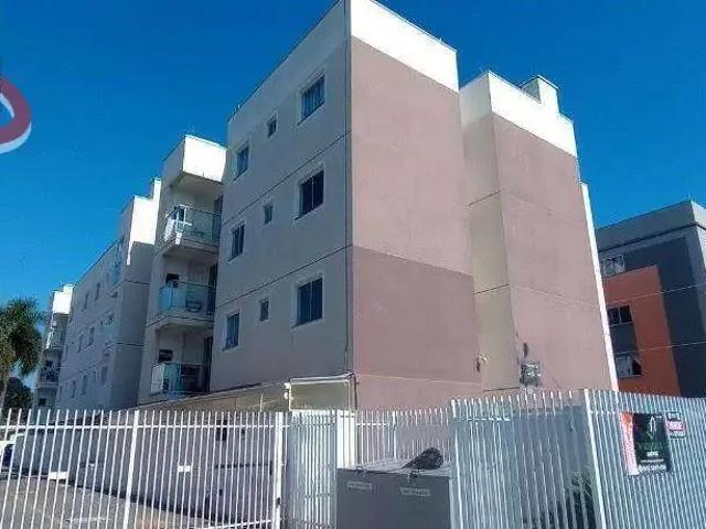 Apartamento para Locação em Pinhais/PR Vargem Grande 2 Quartos