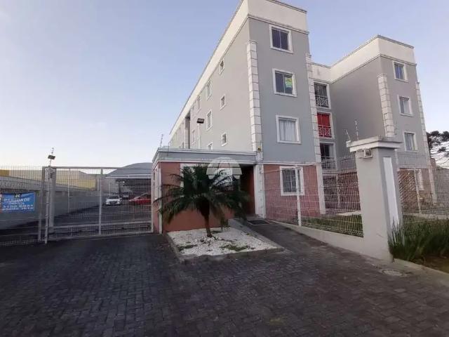 Apartamento para Locação em Pinhais/PR Vargem Grande 2 Quartos