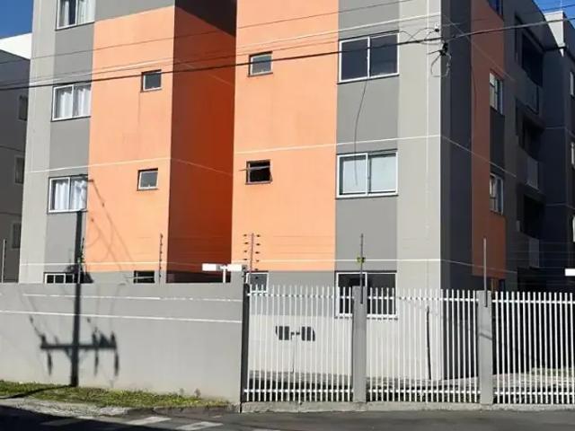 Apartamento para Locação em Pinhais/PR Vargem Grande 2 Quartos
