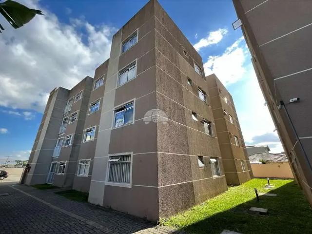 Apartamento para Locação em Pinhais/PR Vargem Grande 2 Quartos