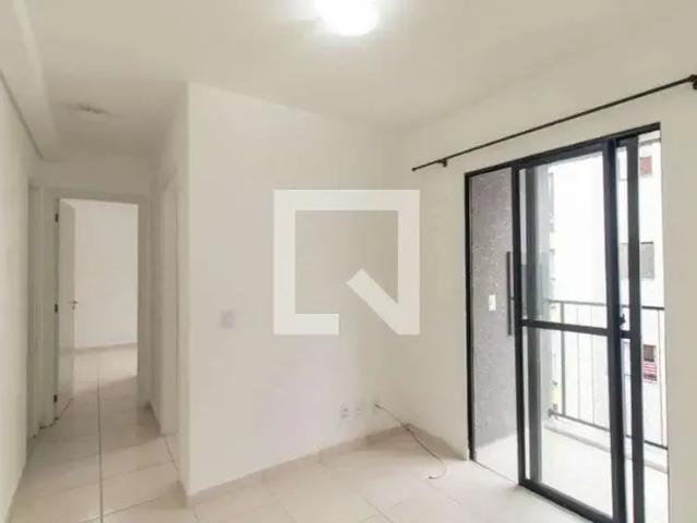 Apartamento para Locação em Pinhais/PR Vargem Grande 2 Quartos