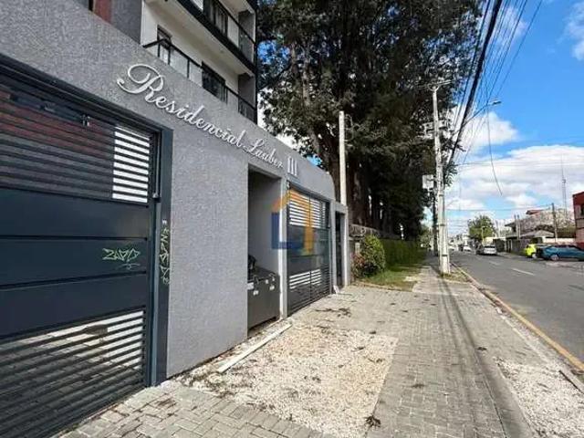Apartamento para Locação em Pinhais/PR Vargem Grande 3 Quartos