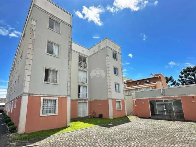 Apartamento para Locação em Pinhais/PR Vargem Grande 3 Quartos
