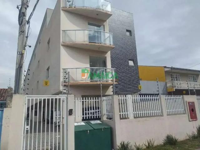 Apartamento para Locação em Pinhais/PR Vargem Grande 3 Quartos
