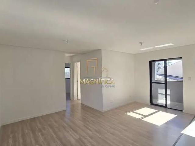 Apartamento para Locação em Pinhais/PR Vargem Grande 3 Quartos