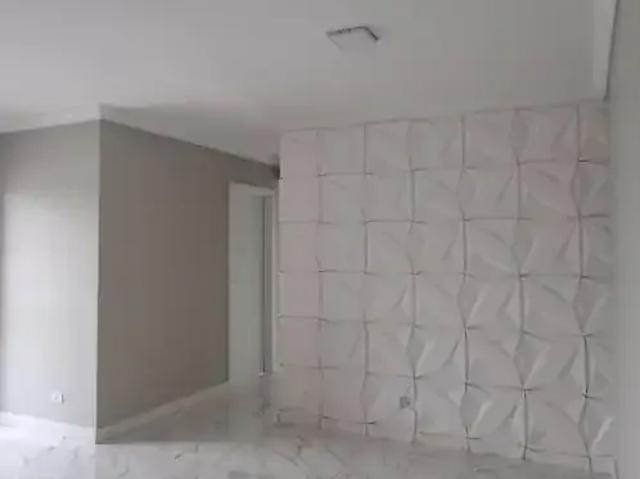 Apartamento para Locação em Pinhais/PR Vargem Grande 3 Quartos