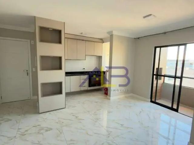 Apartamento para Locação em Pinhais/PR Vargem Grande 3 Quartos