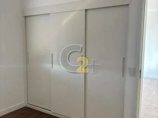 Apartamento para locação em Pinheiros, 1 quarto, 1 vaga de garagem
