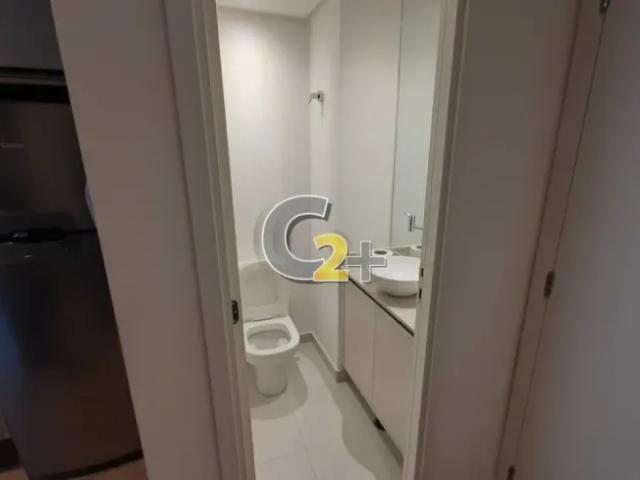Apartamento para locação em Pinheiros, 1 quarto, 1 vaga de garagem