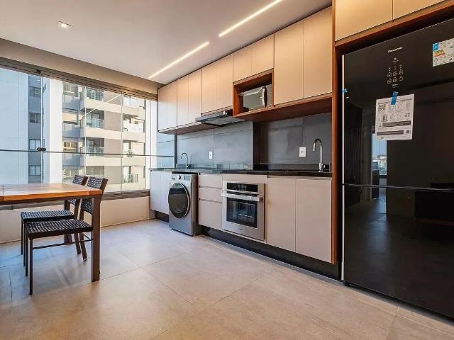 Apartamento para locação em Pinheiros