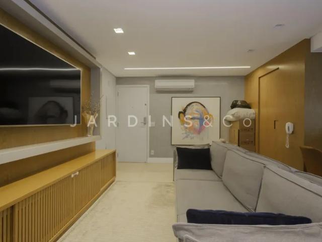 Apartamento para locação em Pinheiros