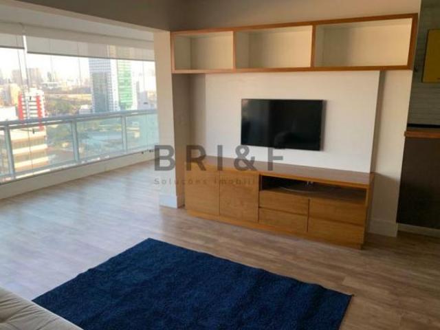 Apartamento para locação em Pinheiros com 1 quarto, sendo 1 suíte, 70m²