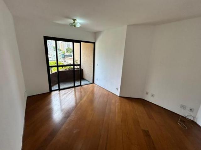 Apartamento para locação em Pinheiros com 2 quartos, 70m²