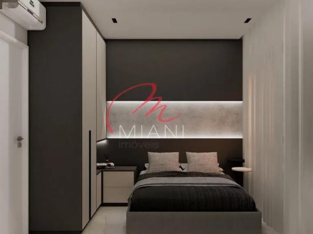 Apartamento para locação em Pinheiros com 35m², 1 suíte e mobiliado Próximo metrô Sumaré