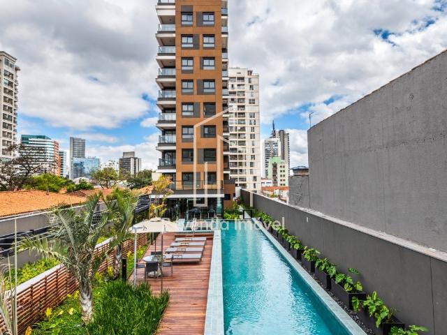 Apartamento para locação em Pinheiros, São Paulo SP: 2 quartos, 1 vaga de garagem. Venha conhecer o seu novo lar!, Pinheiros São Paulo/SPPinheiros São Paulo/SP
