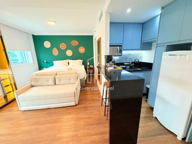 Apartamento para Locação em Pinheiros, São Paulo 1 quarto, 1 banheiro, 1 vaga na garagem e 31m² de área. Venha conhecer!Apartamento, Pinheiros São Paulo/SP