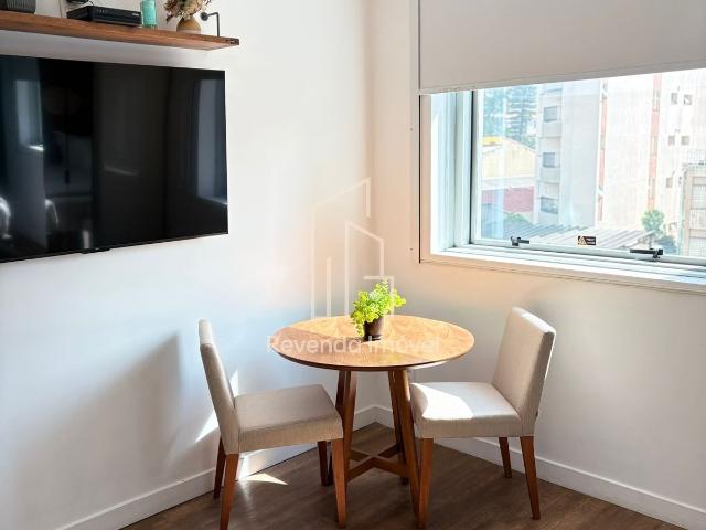 Apartamento para Locação em Pinheiros, São Paulo 1 quarto, 1 banheiro, 1 vaga na garagem e 31m² de área. Venha conhecer!Apartamento, Pinheiros São Paulo/SP