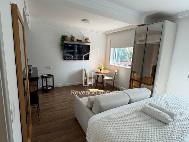 Apartamento para Locação em Pinheiros, São Paulo 1 quarto, 1 banheiro, 1 vaga na garagem e 31m² de área. Venha conhecer!, Pinheiros São Paulo/SPPinheiros São Paulo/SP