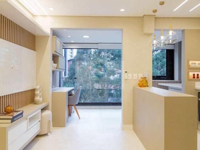 Apartamento para locação em Pinheiros, São Paulo