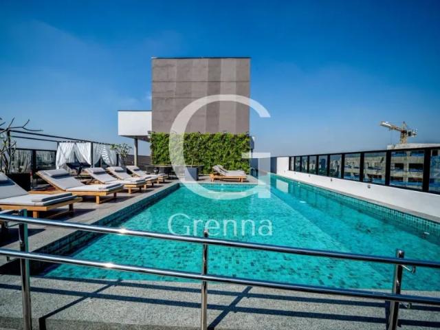 Apartamento para Locação em Pinheiros SP |142m²