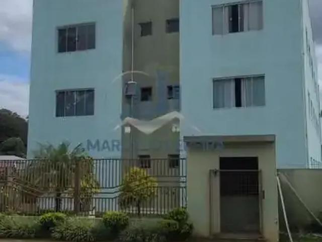 Apartamento para Locação em Piên/PR Avencal 2 Quartos