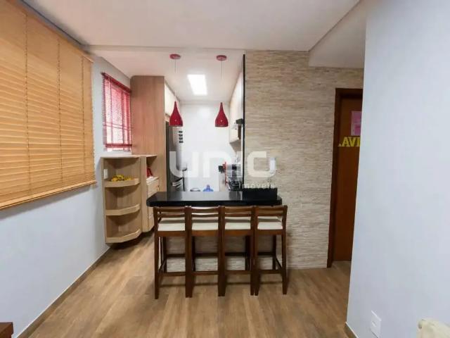 Apartamento para Locação em Piracicaba/SP Campestre 2 Quartos