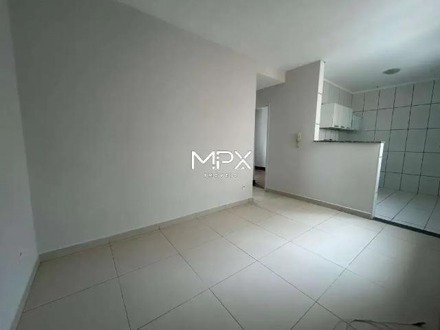Apartamento para Locação em Piracicaba/SP Campestre 2 Quartos