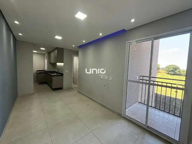Apartamento para Locação em Piracicaba/SP Campestre 2 Quartos