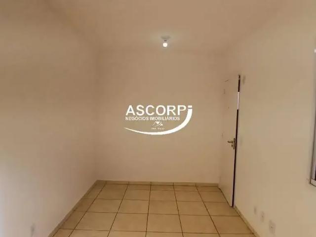 Apartamento para Locação em Piracicaba/SP Campestre 2 Quartos