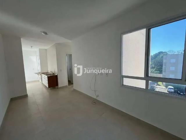 Apartamento para Locação em Piracicaba/SP Campestre 2 Quartos