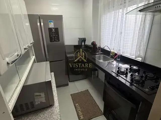 Apartamento para Locação em Piracicaba/SP Campestre 2 Quartos