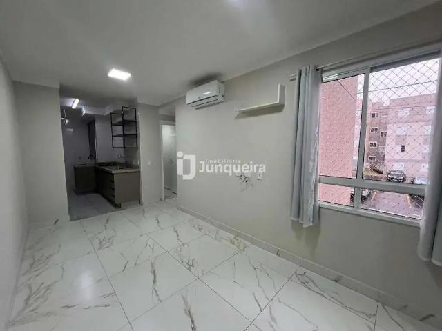 Apartamento para Locação em Piracicaba/SP Campestre 2 Quartos