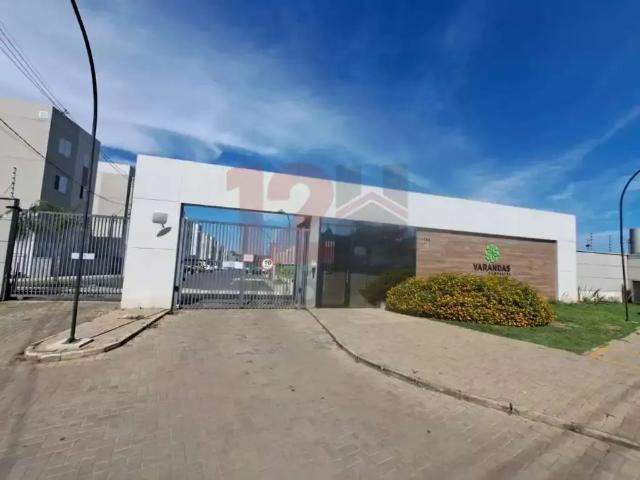 Apartamento para Locação em Piracicaba/SP Campestre 2 Quartos