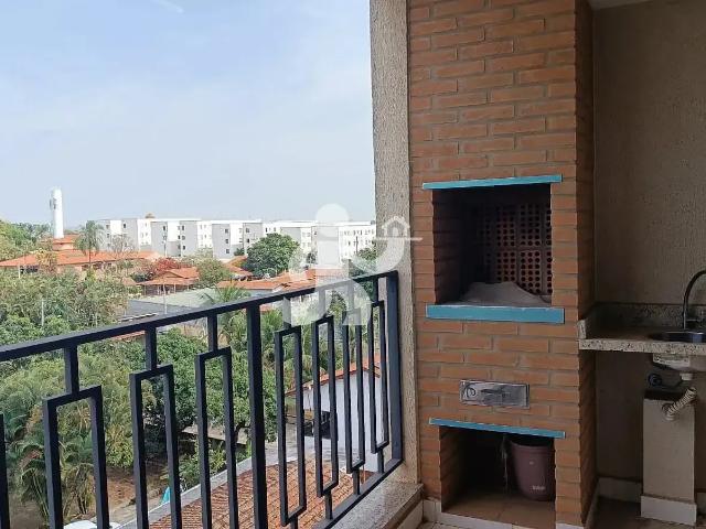 Apartamento para Locação em Piracicaba/SP Campestre 2 Quartos