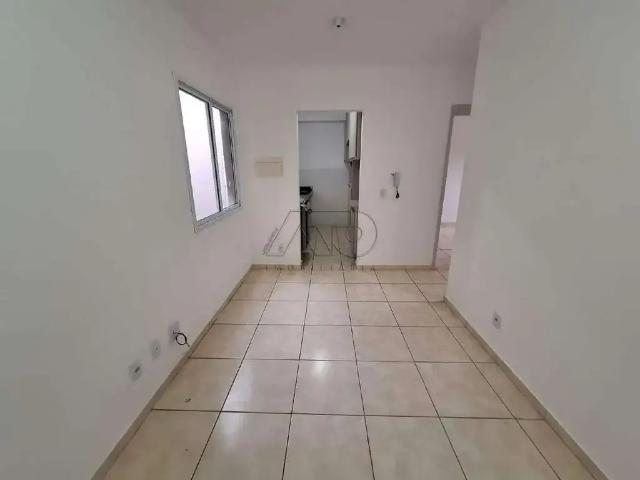 Apartamento para Locação em Piracicaba/SP Campestre 2 Quartos