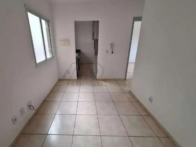 Apartamento para Locação em Piracicaba/SP Campestre 2 Quartos