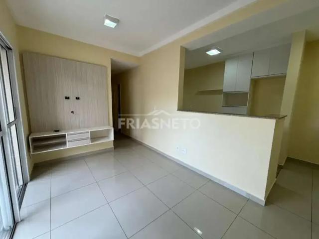 Apartamento para Locação em Piracicaba/SP Campestre 2 Quartos