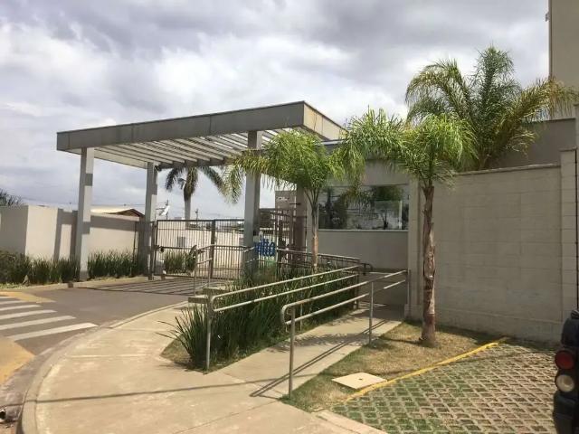 Apartamento para Locação em Piracicaba/SP Campestre 2 Quartos