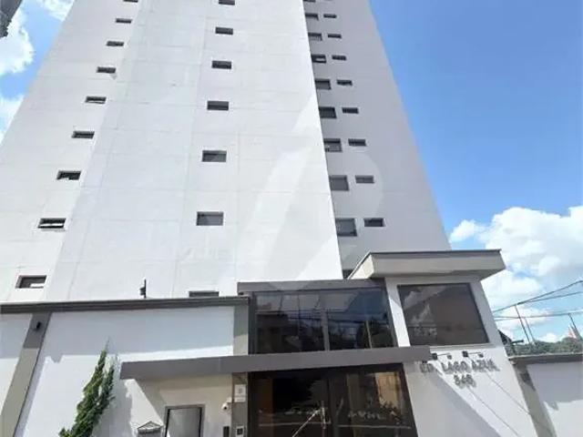 Apartamento para Locação em Piracicaba/SP Castelinho 3 Quartos