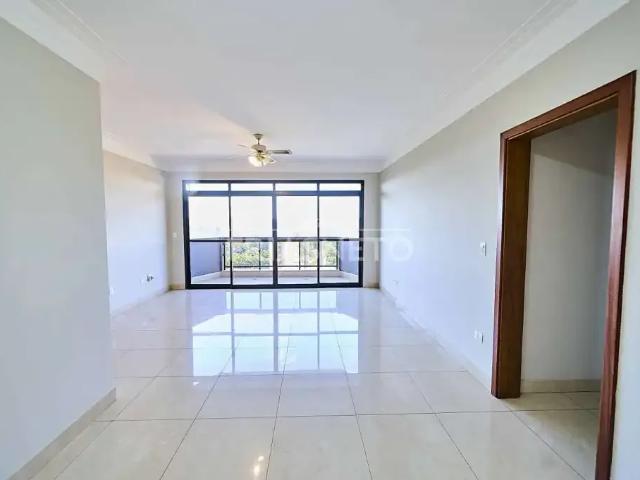 Apartamento para Locação em Piracicaba/SP Castelinho 3 Quartos