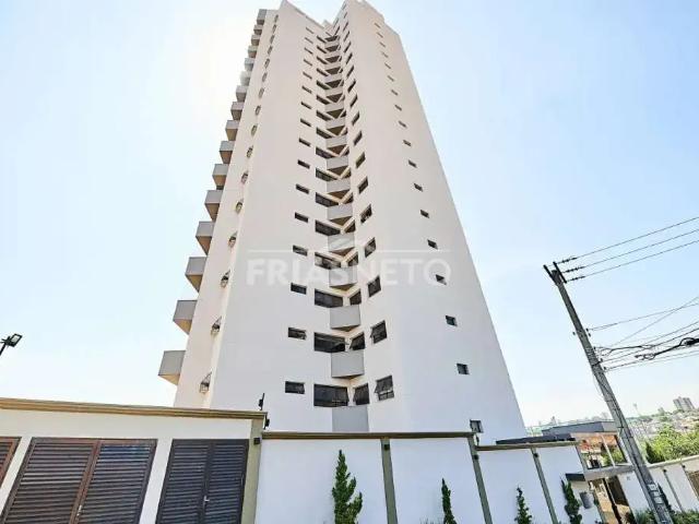 Apartamento para Locação em Piracicaba/SP Castelinho 3 Quartos