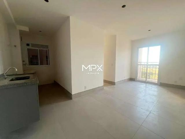 Apartamento para Locação em Piracicaba/SP Cecap 2 Quartos