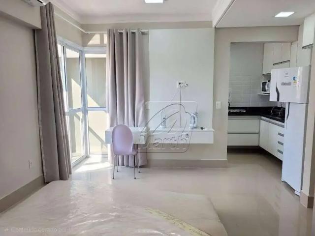 Apartamento para Locação em Piracicaba/SP Centro 1 Quartos