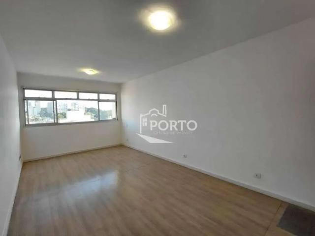 Apartamento para Locação em Piracicaba/SP Centro 1 Quartos