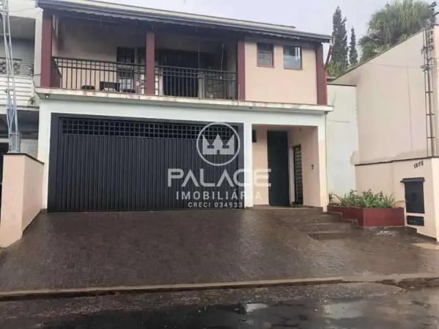Apartamento para Locação em Piracicaba/SP Centro 1 Quartos