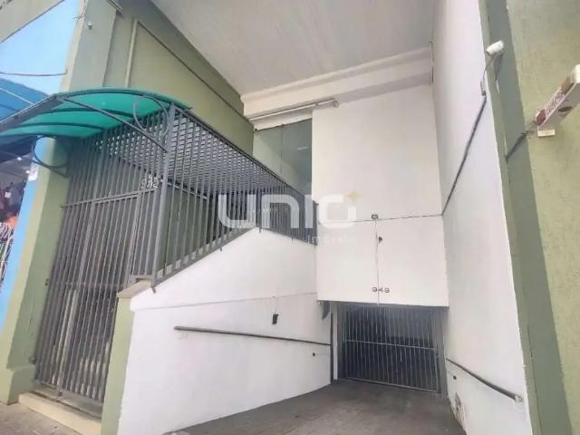 Apartamento para Locação em Piracicaba/SP Centro 1 Quartos