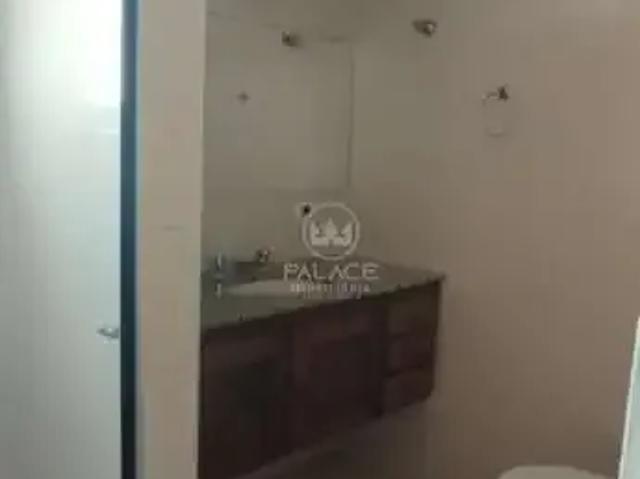 Apartamento para Locação em Piracicaba/SP Centro 1 Quartos