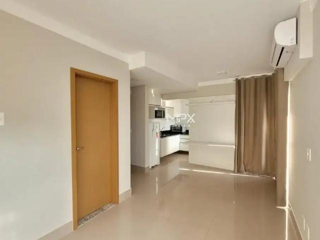 Apartamento para Locação em Piracicaba/SP Centro 1 Quartos