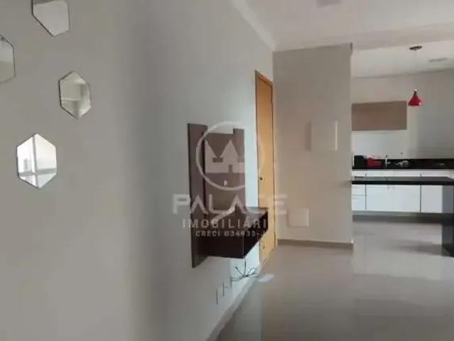 Apartamento para Locação em Piracicaba/SP Centro 1 Quartos
